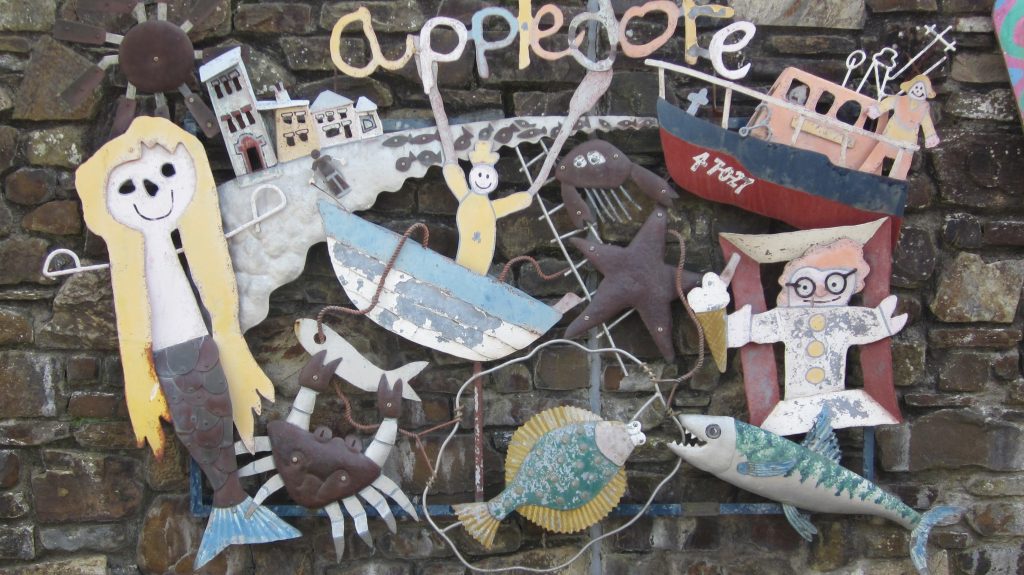 Appledore Community Hall | North Devon | Venue Hire